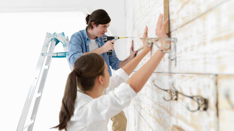 How to Track home improvements to increase cost basis & reduce capital ...
